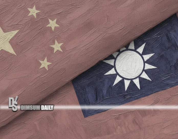 Taiwan forum debates pathways to peaceful cross-strait reunification