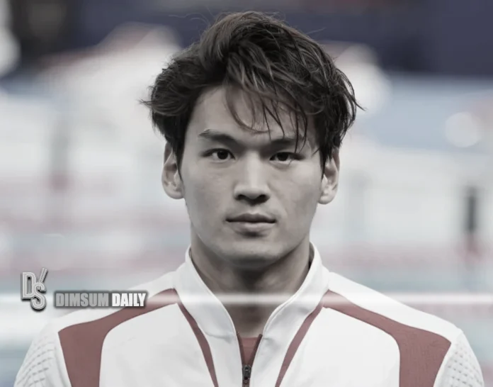 Xu Jiayu sets new National mark as Zhang Yufei and Ian Ho strike gold ...