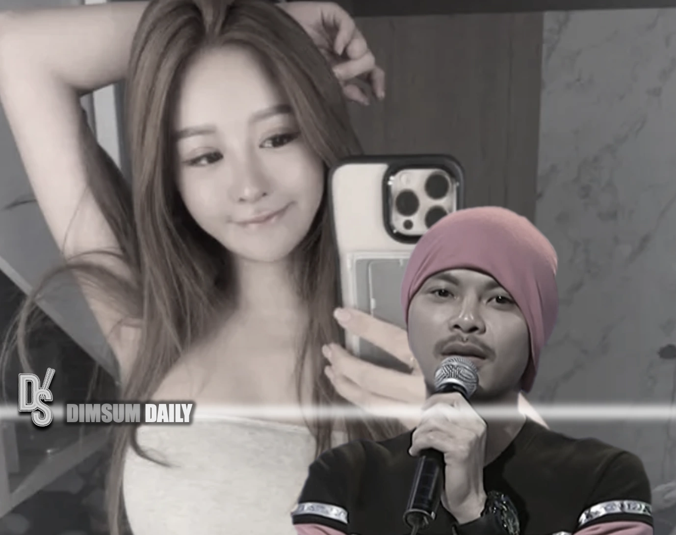 Taiwanese influencer Iris Hsieh cremated in Malaysia as Namewee’s all ...