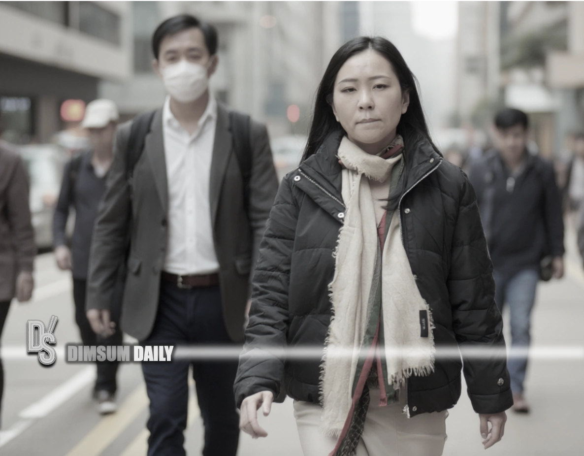 Cold front set to sweep Guangdong coast around midnight, bringing sharp ...