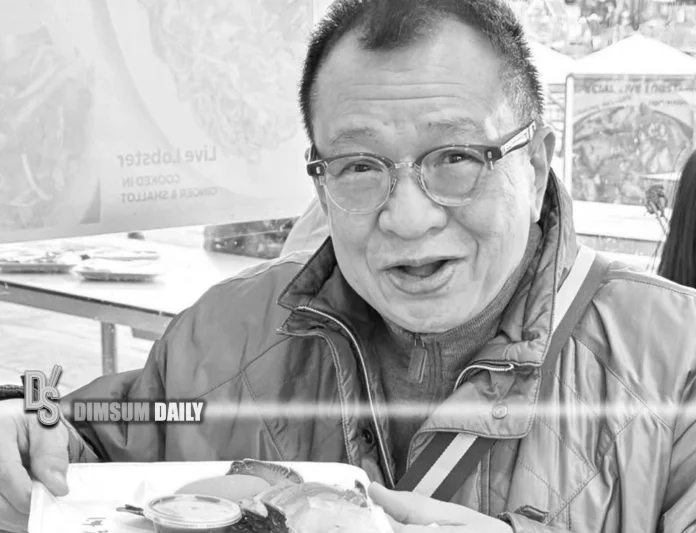 Hong Kong pays respects as veteran actor Benz Hui laid to rest, family ...