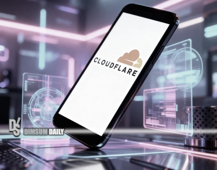 Cloudflare disruption hits major platforms, services recover after traffic surge