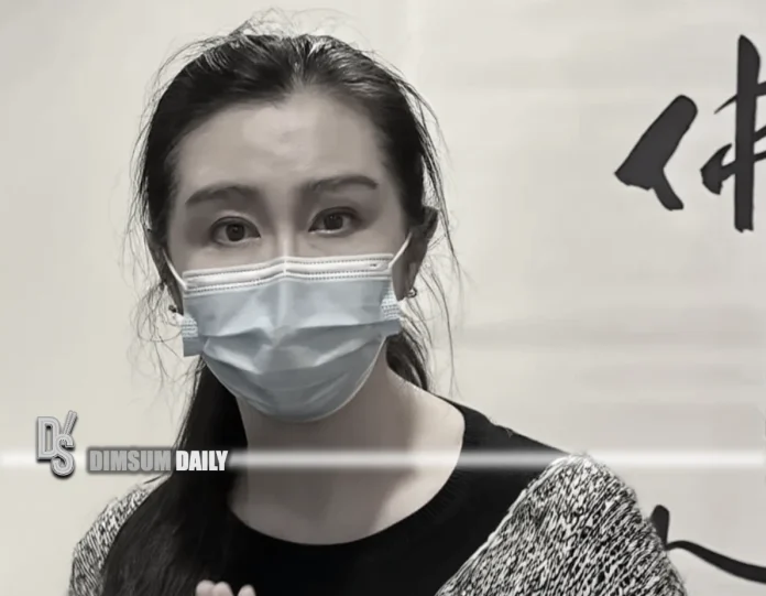 Retired actress Joey Wang faces allegations of worker exploitation at Canadian moxibustion clinic