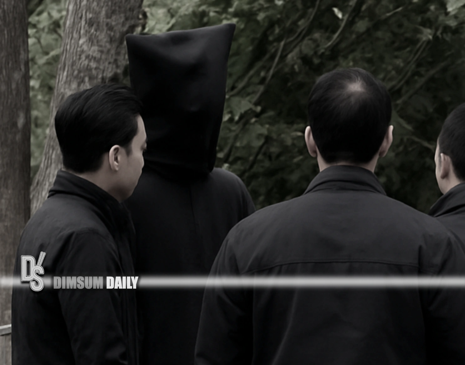 Two suspects handed to Hong Kong police over Fo Tan murder, crime scene ...