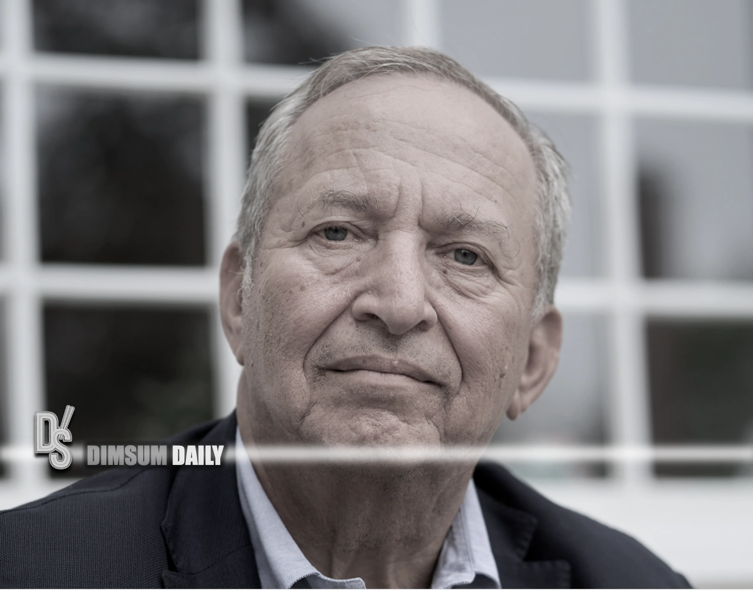 Larry Summers resigns from OpenAI board following fallout from Epstein ...