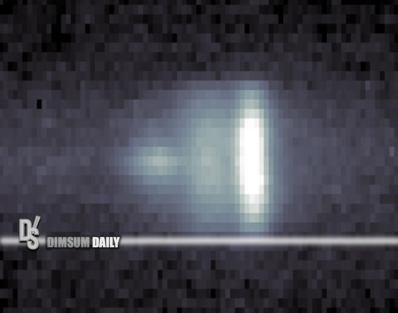 Nasa unveils close‑ups of rare interstellar comet 3I/Atlas on brief ...