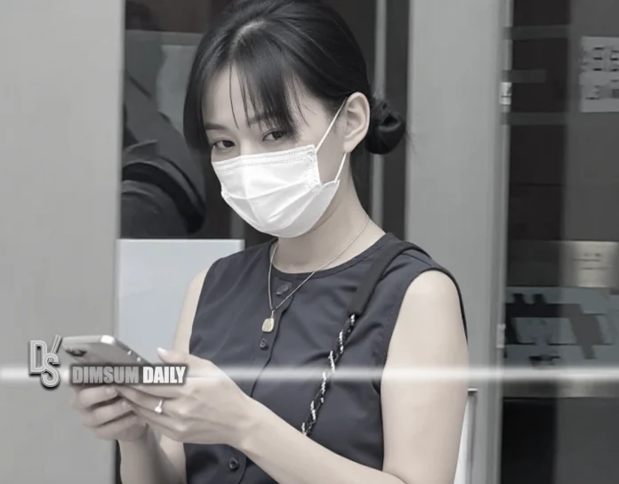 Mainland woman to contest fraud charge over alleged fake degree in Top ...
