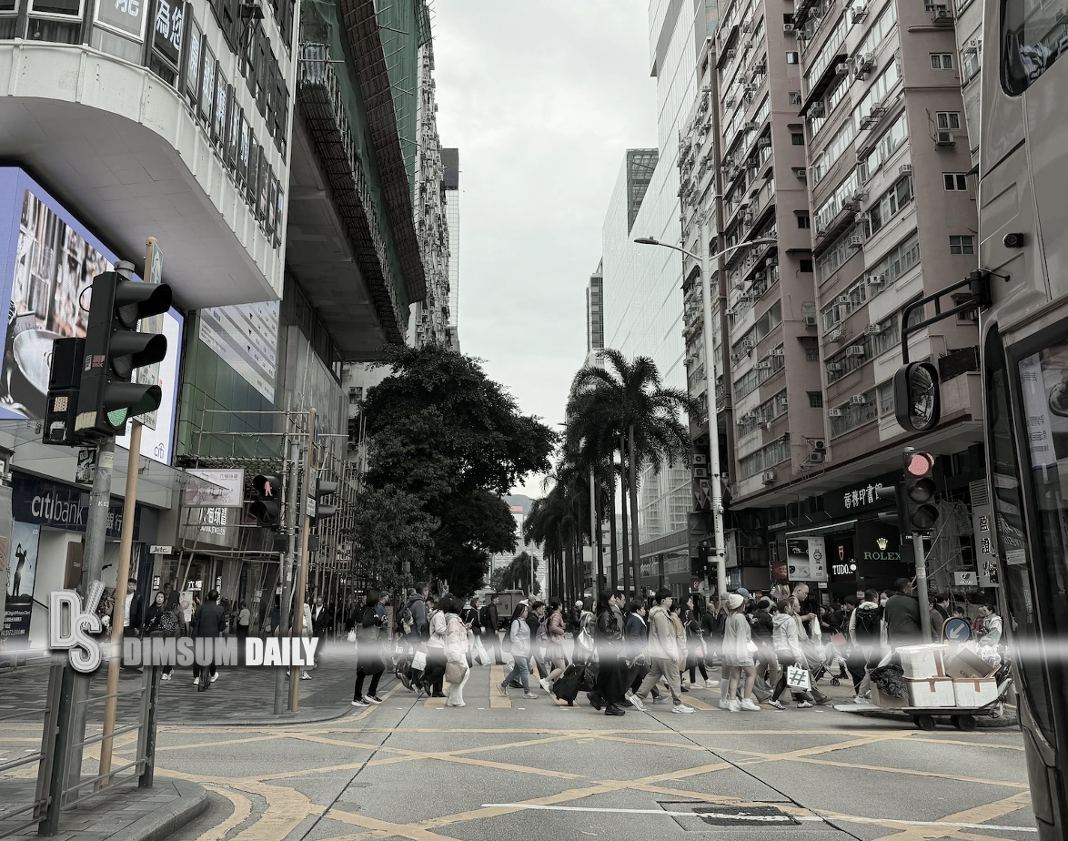 Hong Kong inflation at 1.2% in October, underlying rate steady at 1.0%