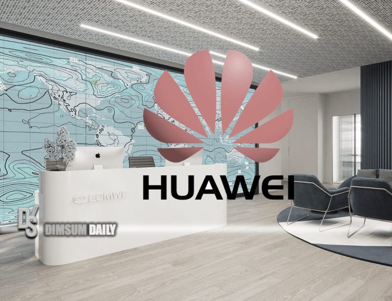 Huawei open-sources breakthrough AI tech to boost computing efficiency