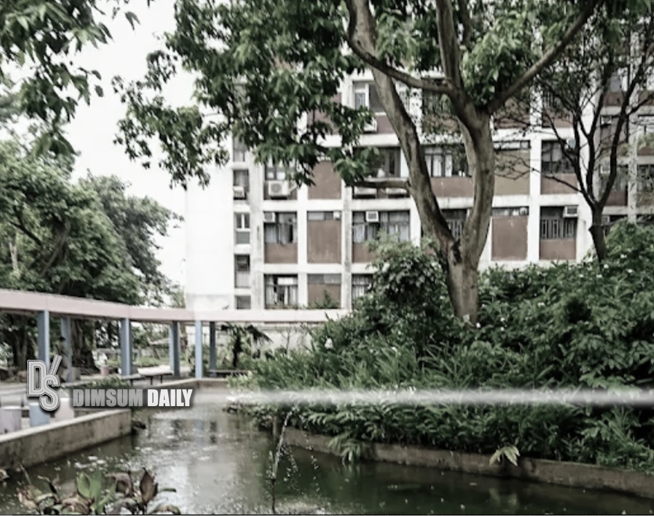 Eight-year-old boy collapses and dies at home in Fung Yat House