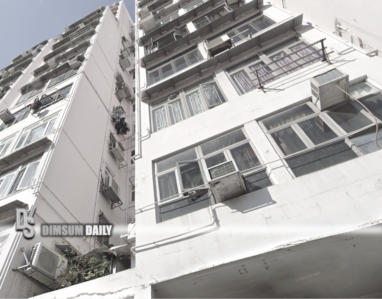 Elderly man dies following suspected choking incident in Yau Ma Tei ...