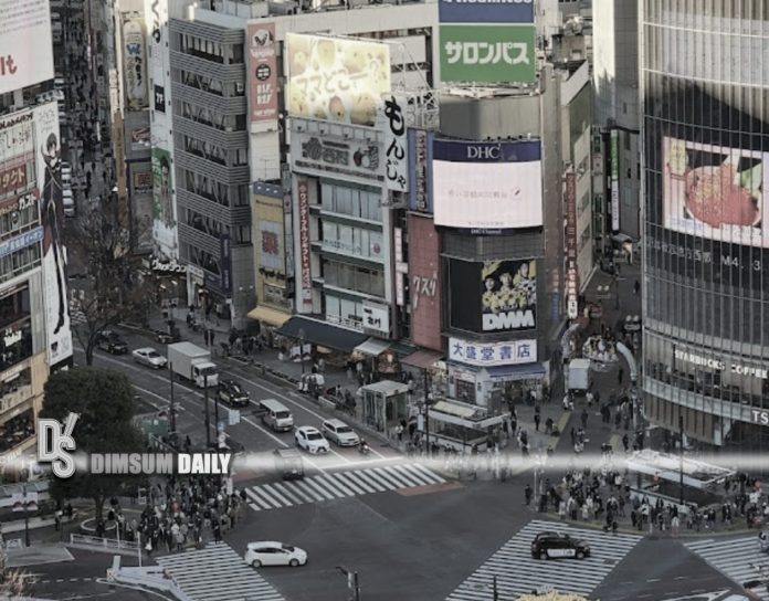 Japan's influenza outbreak reaches warning level at fastest pace in a ...