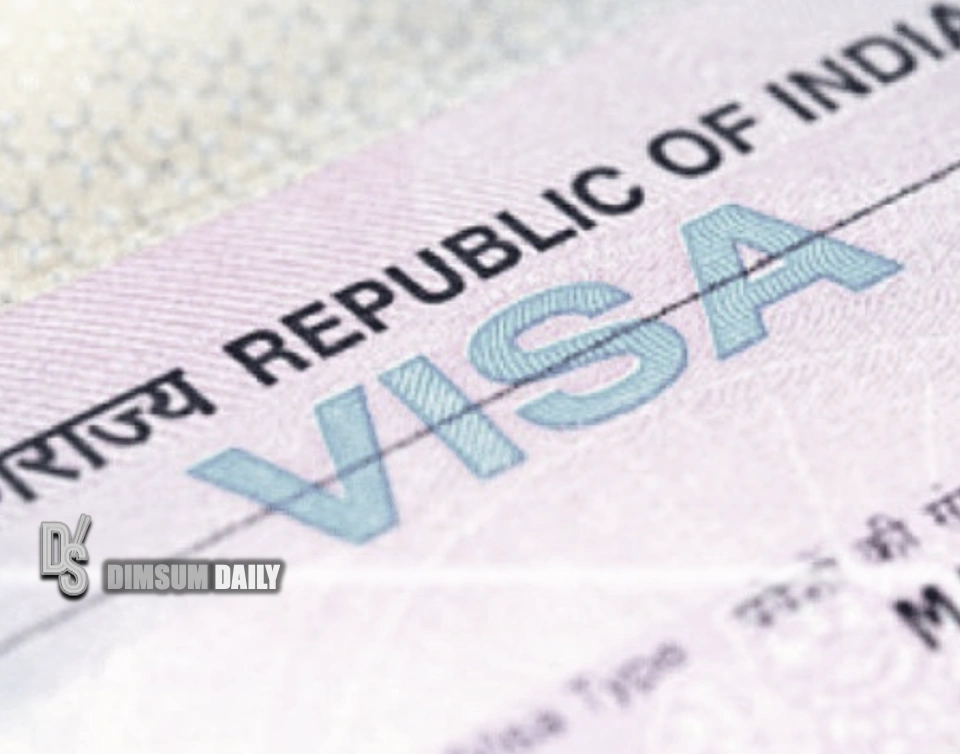 India fully restores tourist visas for Chinese nationals, but process ...