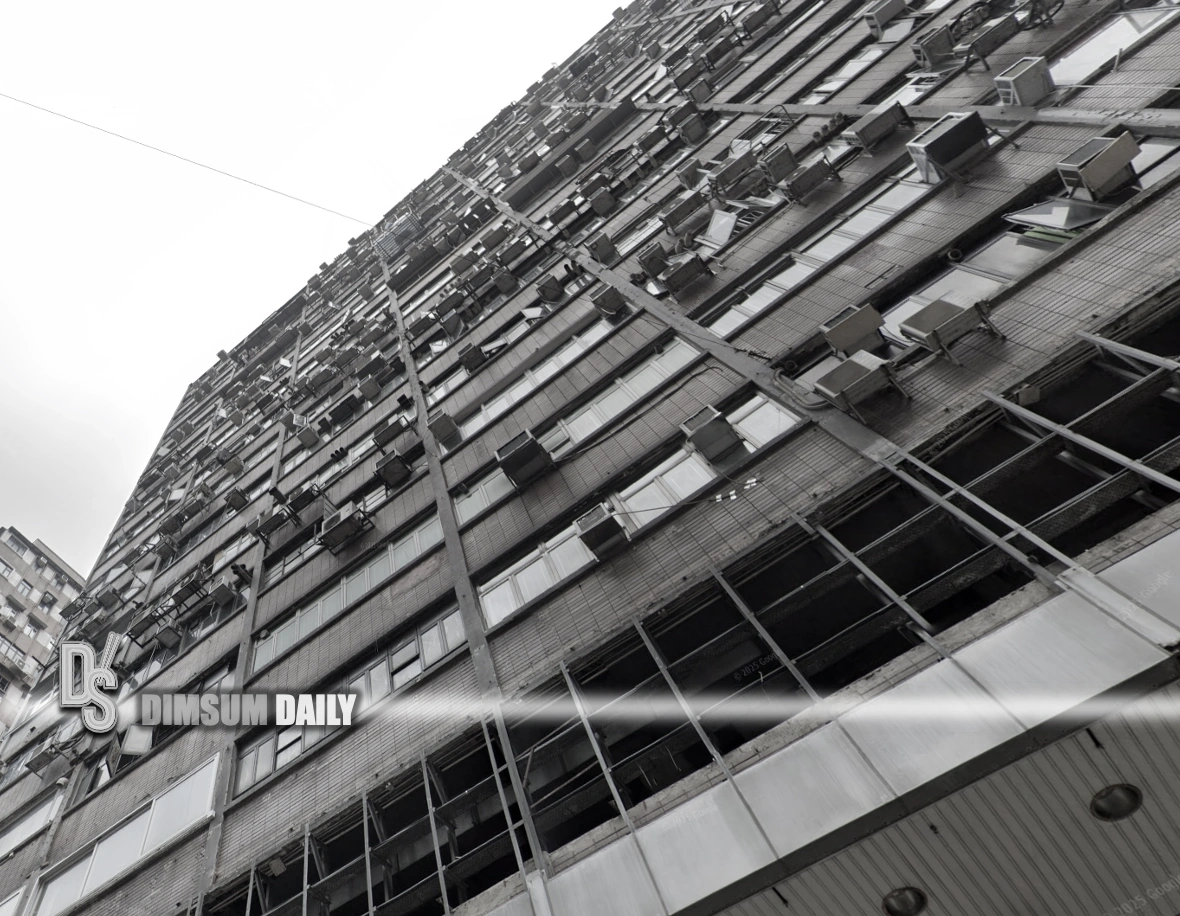 Indonesian domestic helper pronounced deceased at Sincere House on ...