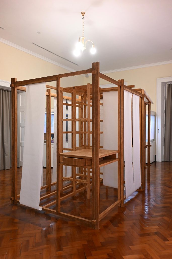 Flagstaff House Museum unveils tea ware exhibition blending ancient ...