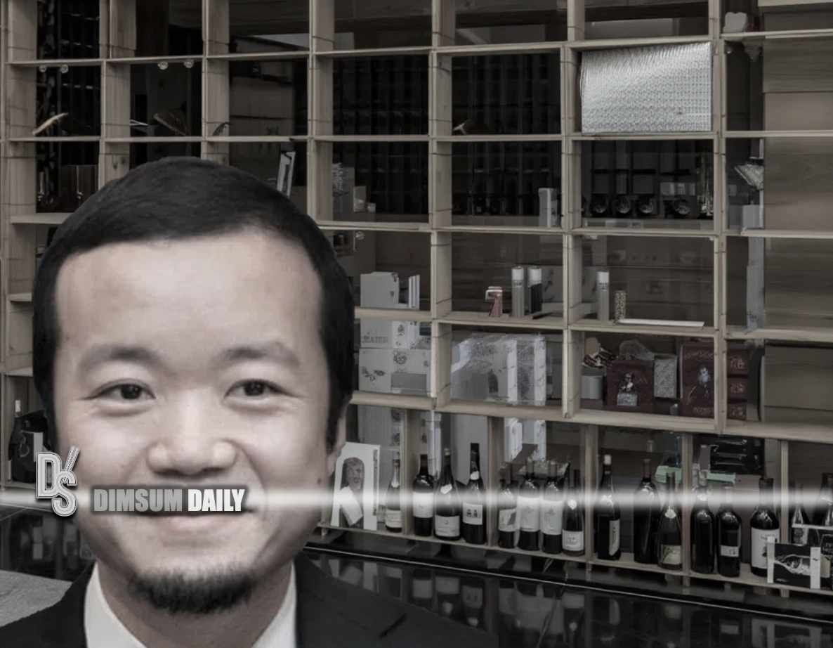 Sanctioned Prince Group network linked to Hong Kong lender and Macao wine businesses