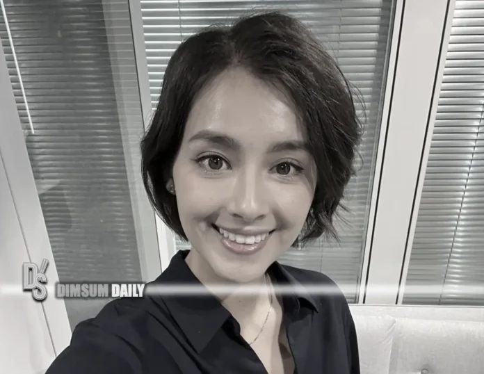 Miss Hong Kong 2020 Lisa‑Marie Tse says grandmother’s flat destroyed in ...