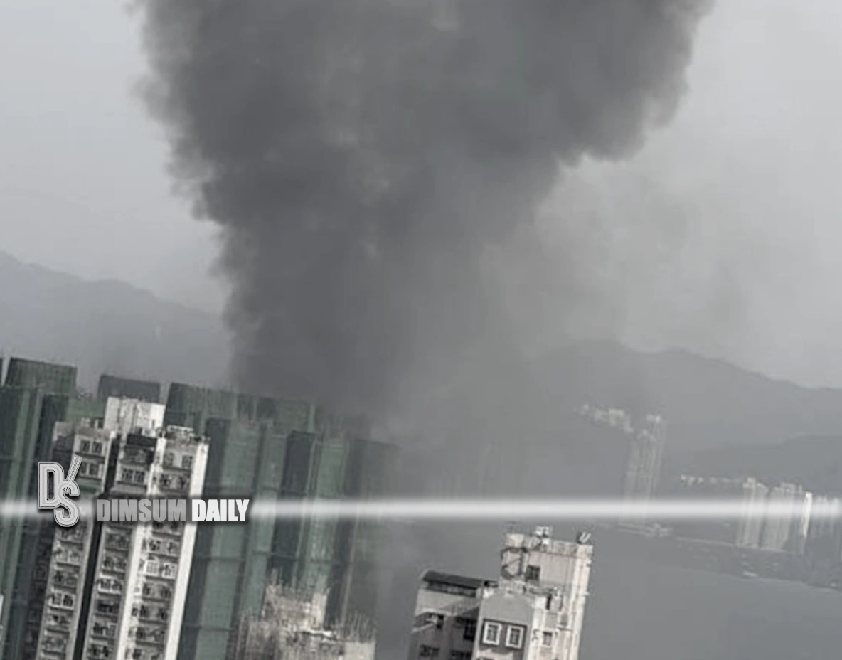 Labour Department launches territory-wide crackdown after Tai Po blaze ...