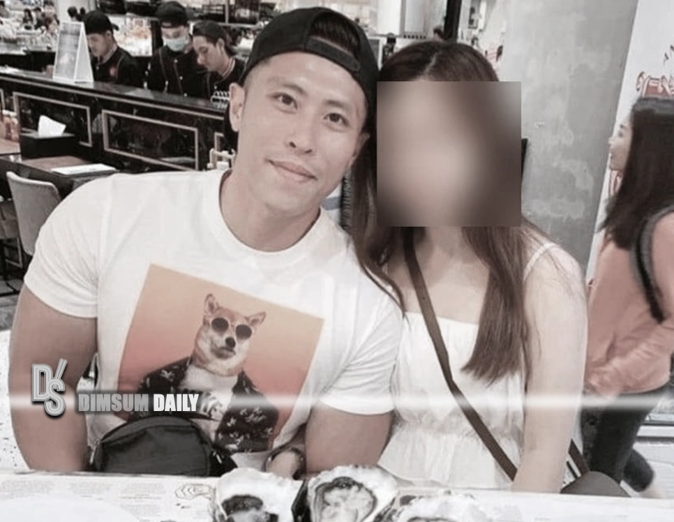 Hong Kong mourns fallen firefighter as girlfriend pays tribute to her ...