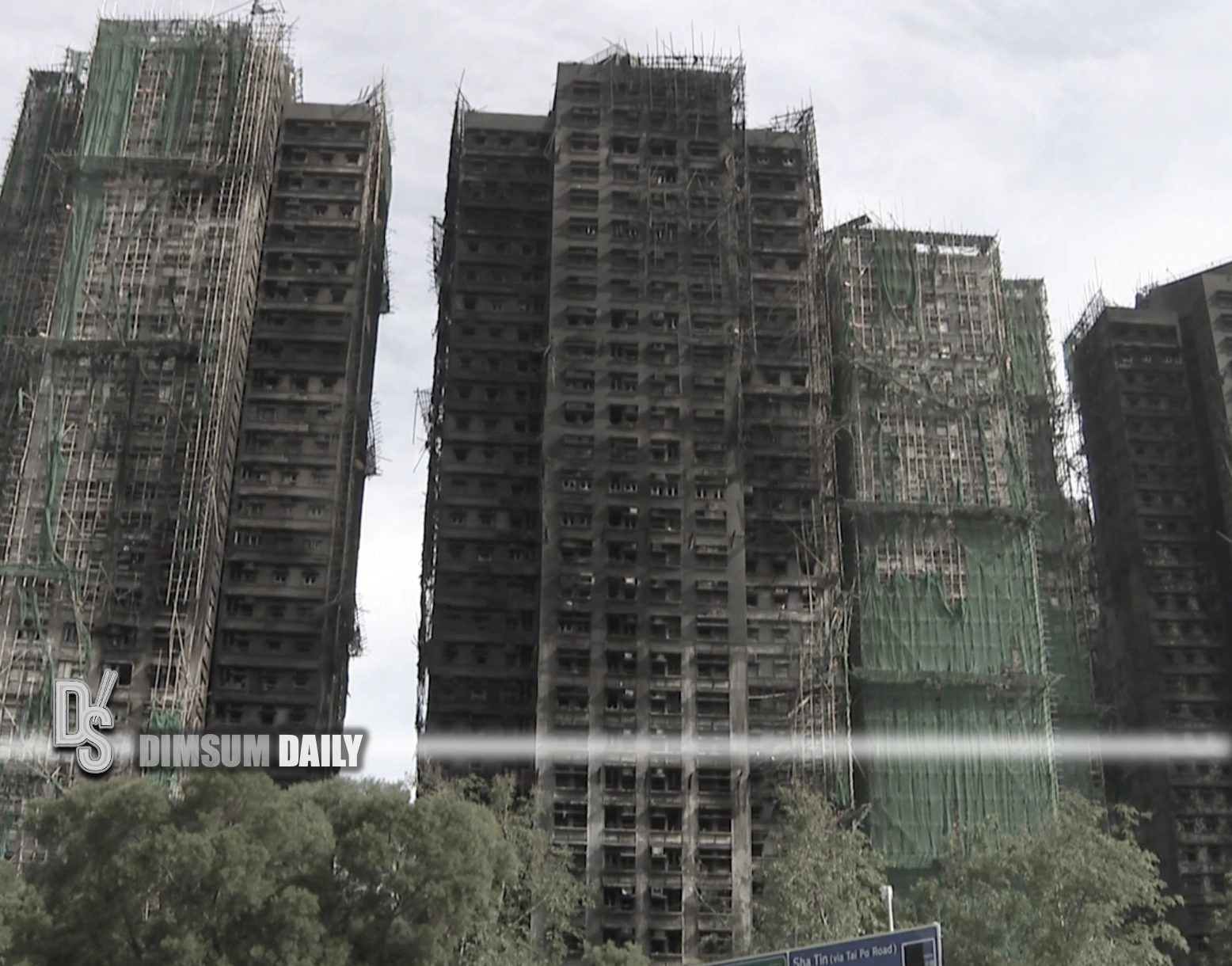 After Wang Fuk Court tragedy, a look back at Hong Kong’s deadliest ...