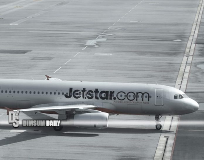 Jetstar cancels and delays scores of flights as Airbus orders urgent ...
