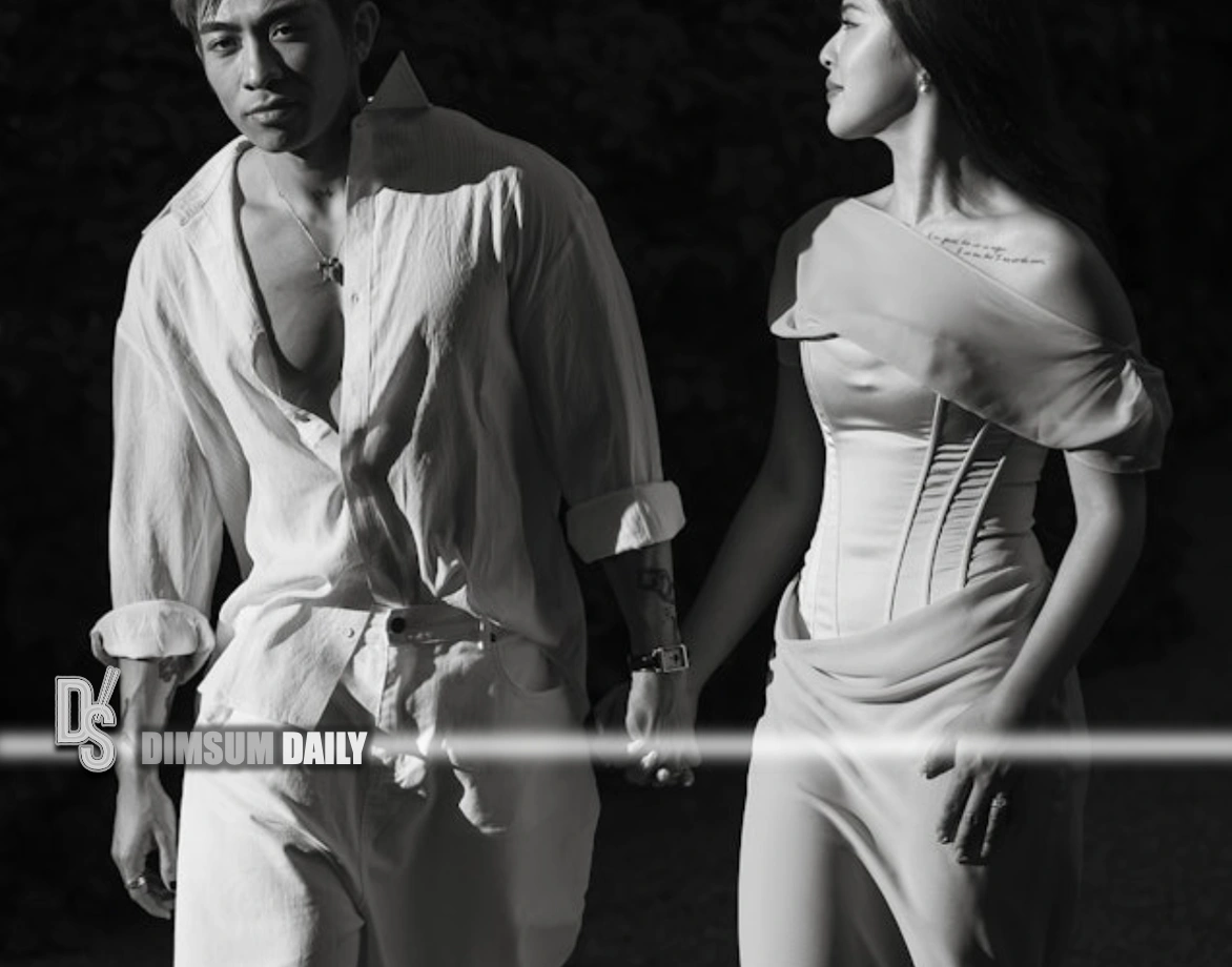 Tyson Yoshi pledges HK$1 million in home appliances for Wang Fuk Court survivors, warns of scams