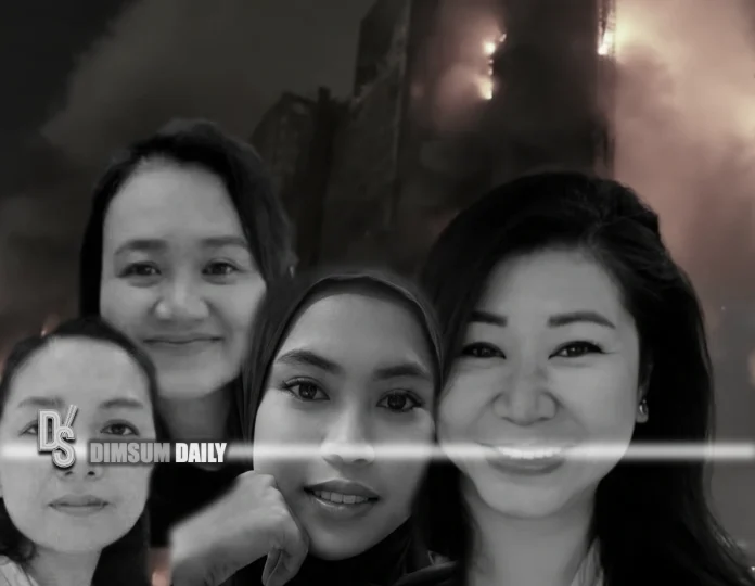 Online tributes pour in for foreign domestic helpers killed in Tai Po blaze