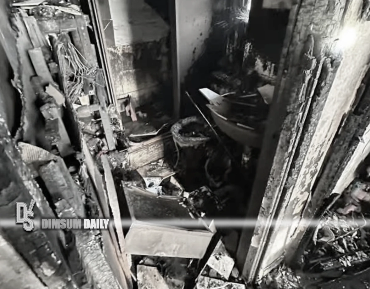 Consultant says he opposed foam panels as Wang Fuk Court fire probe deepens