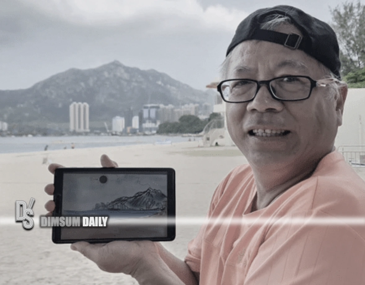 Online personality Kenneth Kwong given one-year probation order for ...