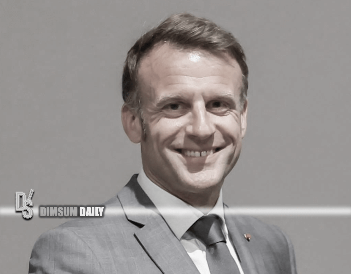 Macron to pay state visit to China in early December at Xi’s invitation