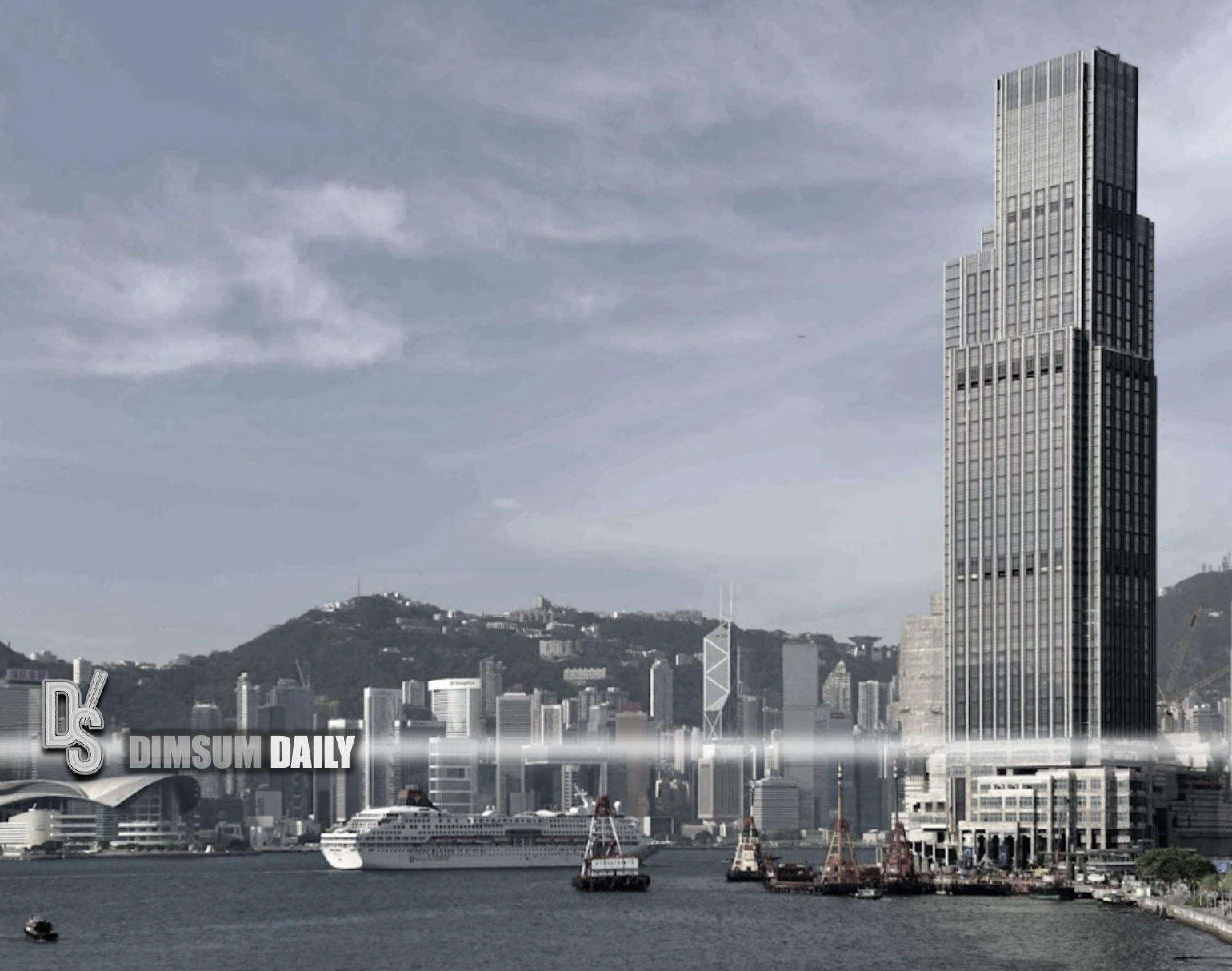 New World said to weigh partial Rosewood asset sale due to liquidity ...