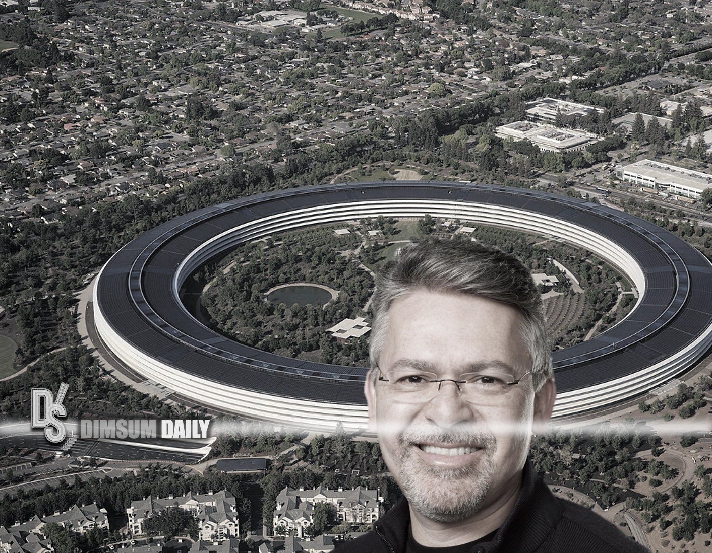 Apple’s AI chief John Giannandrea departs as Siri overhaul lags, Amar Subramanya to take helm