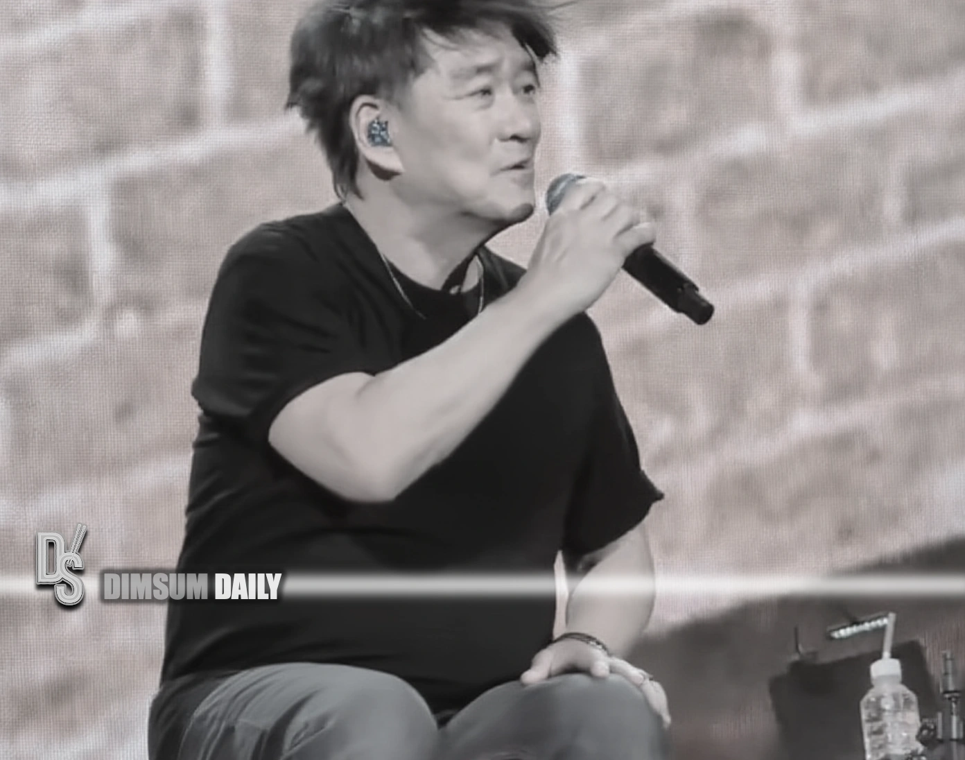 Fans debate Wakin Chau’s physique at Kaohsiung concert as vocals still ...