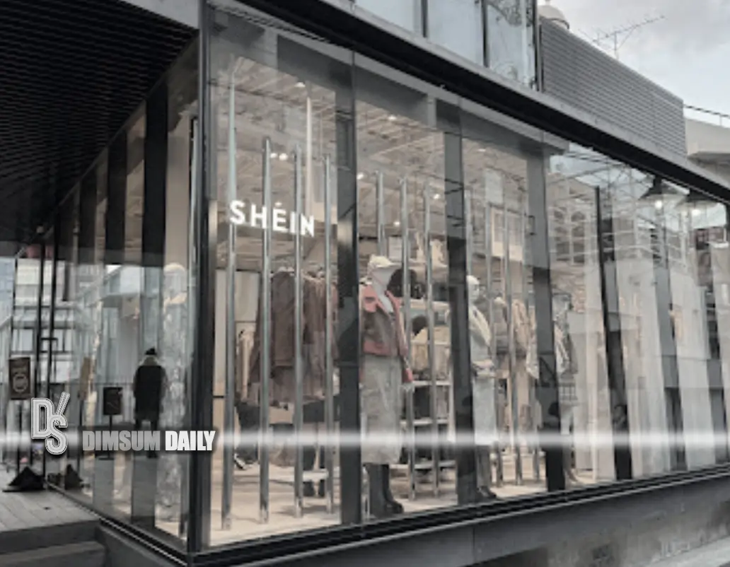 Shein faces intensified U.S. scrutiny over alleged forced labour and IP ...