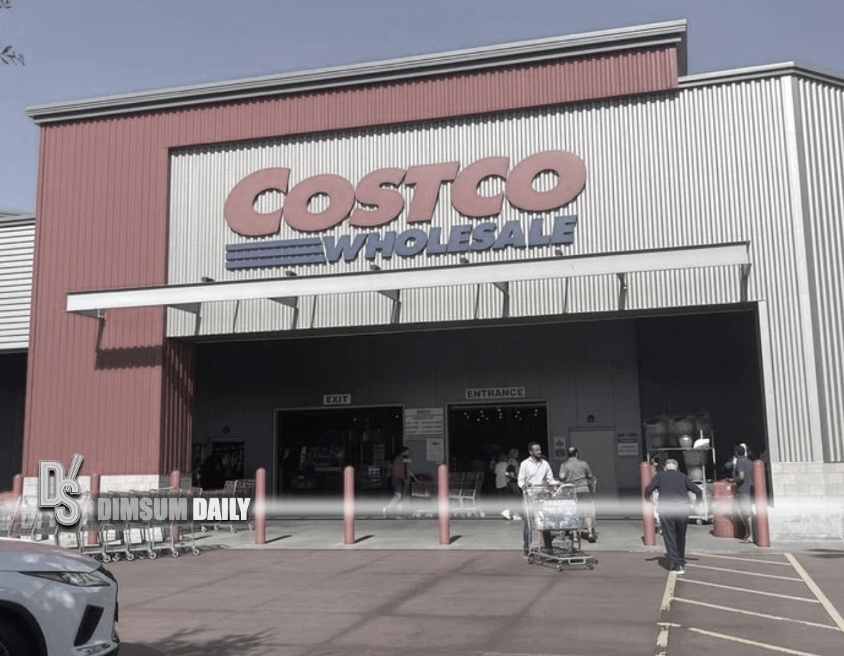 Costco sues U.S. government to secure tariff refunds as Supreme Court ...