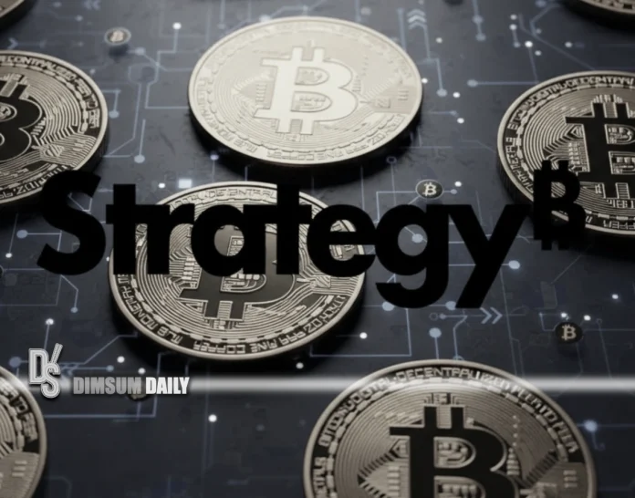 Retail punters burned as leveraged Strategy ETFs plunge following ...