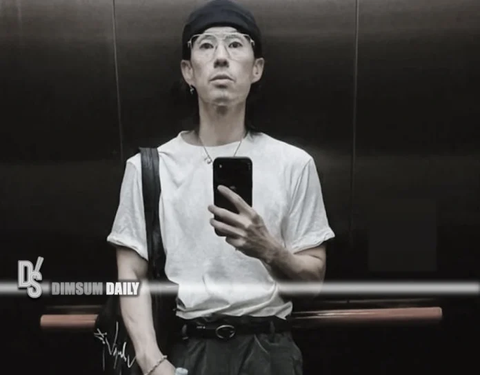 F4’s Vanness Wu sparks health concerns after gaunt Instagram selfie ...