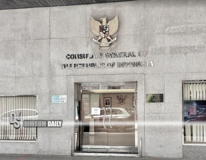 Indonesian consulate reports nine domestic workers still missing after ...