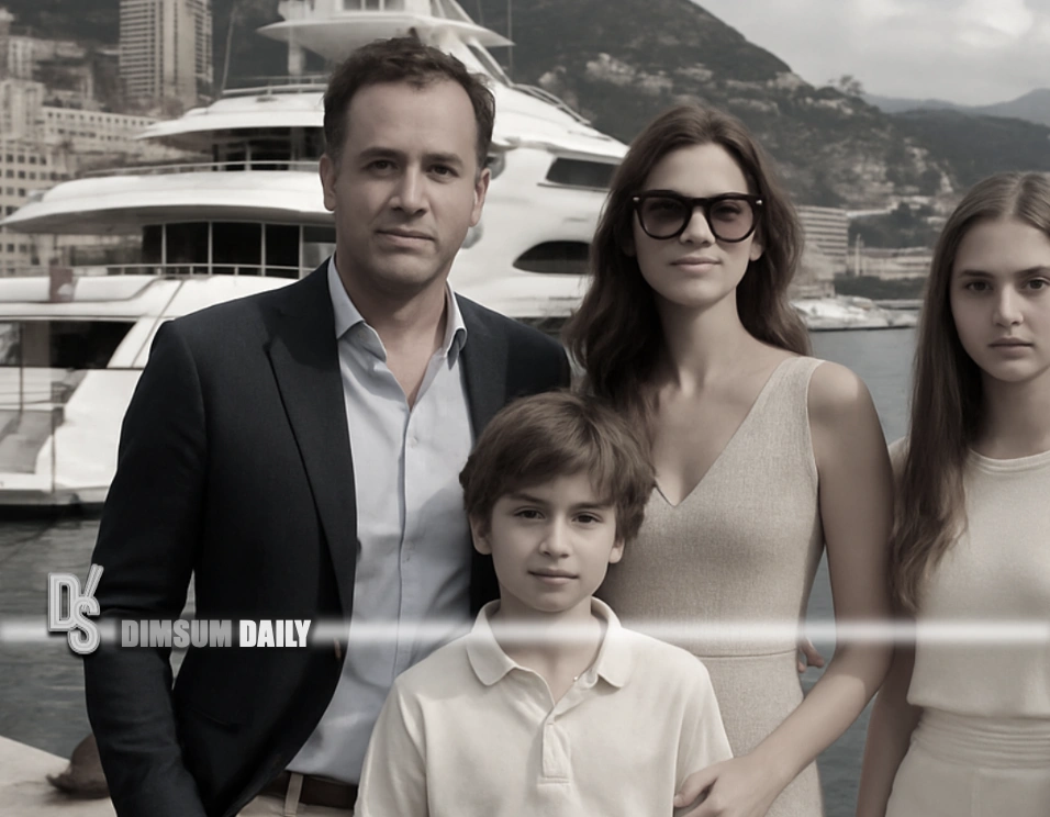 UBS reports surge in billionaire ranks as record inheritances reshape ...
