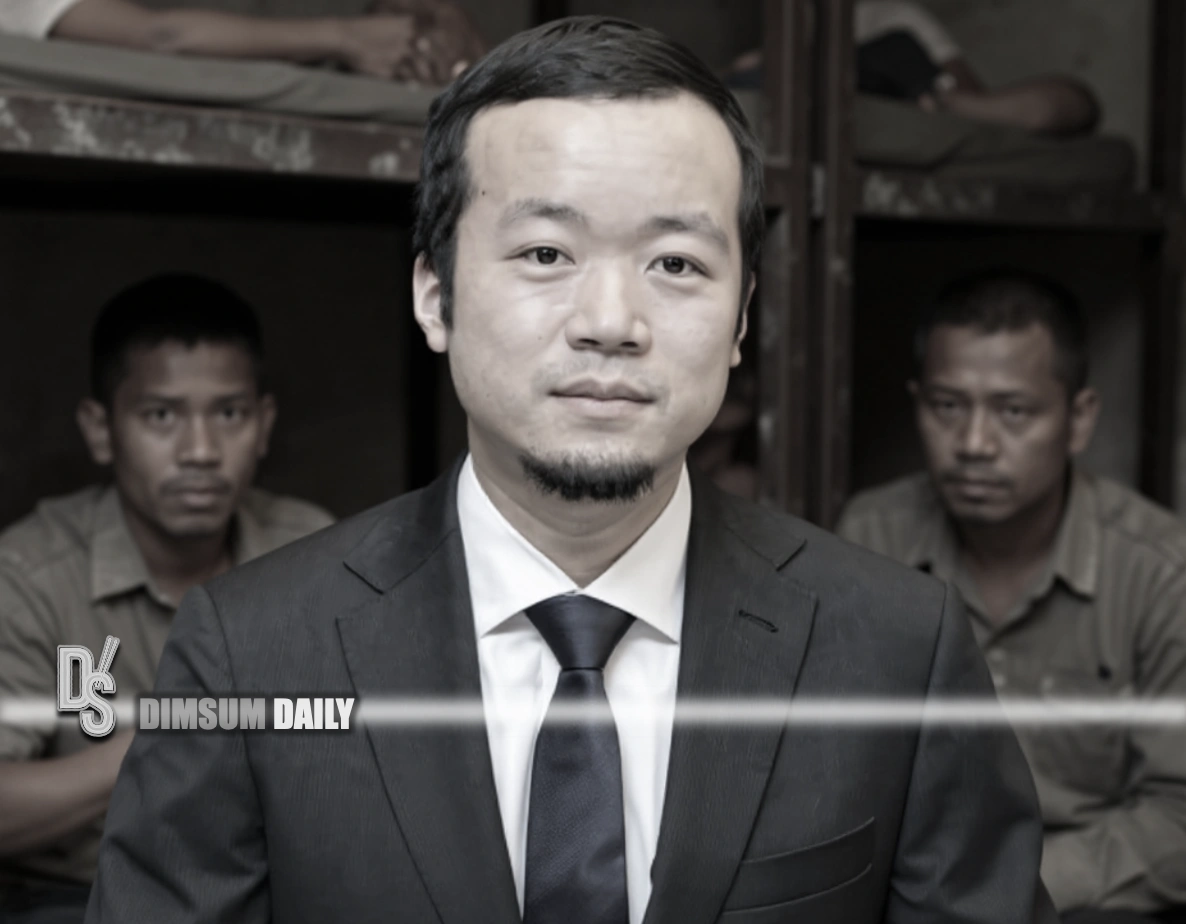 Bukit Merah industrial building in Singapore linked to alleged scam ...