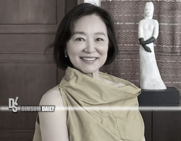 Brigitte Lin’s HK$1.1 billion Hong Kong mansion hit by cockroach infestatio