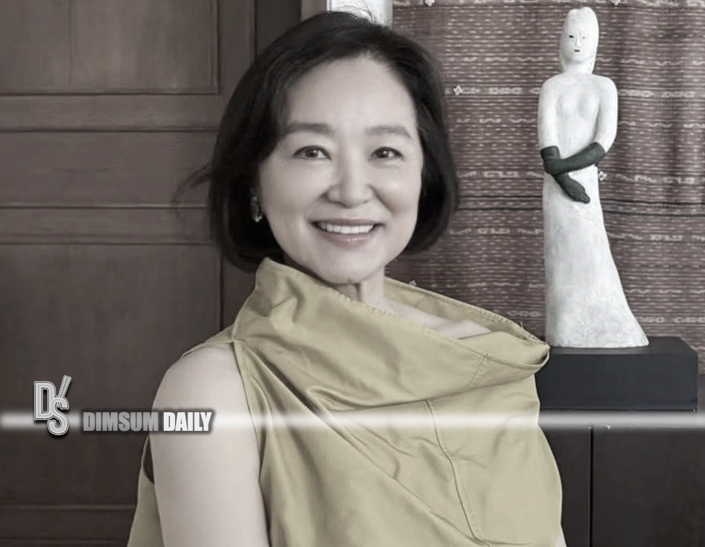 Brigitte Lin’s HK$1.1 billion Hong Kong mansion hit by cockroach infestatio