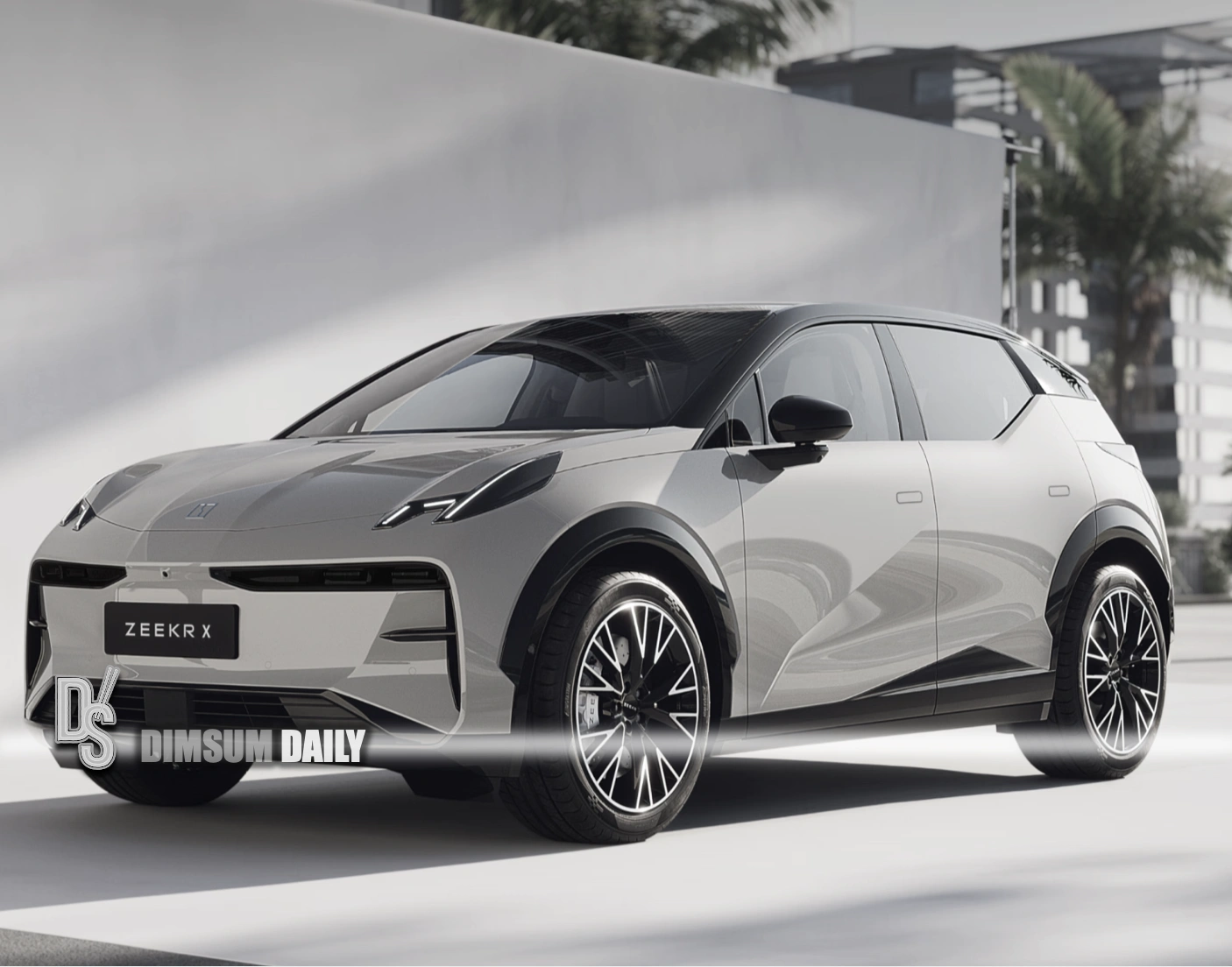 Russia’s new EV sales jump 57% in November, led by Amberauto
