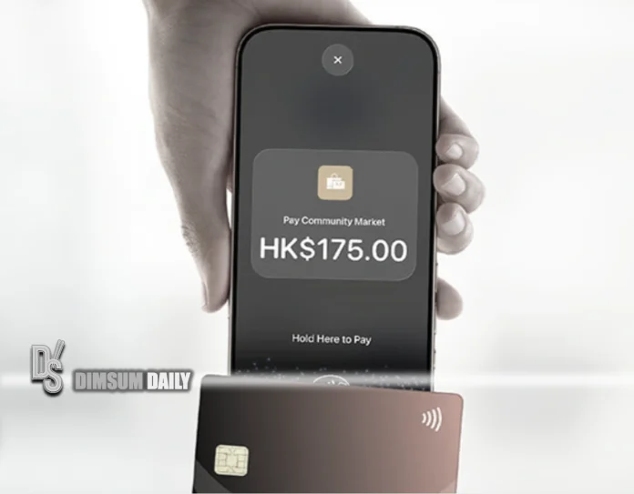 SoéPay launches Tap to Pay on iPhone for Hong Kong merchants