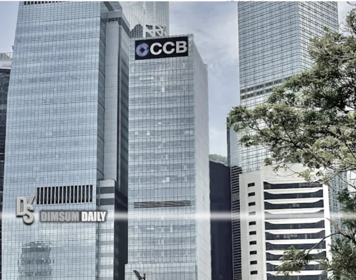 Lai Sun Group to sell 50% stake in Central’s CCB Tower for HK$3.498 ...