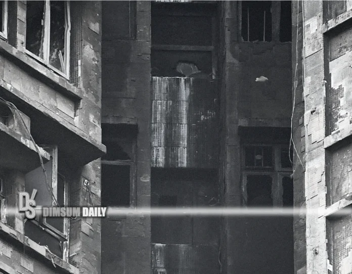 HK government intensifies Wang Fuk Court fire response with expanded ...