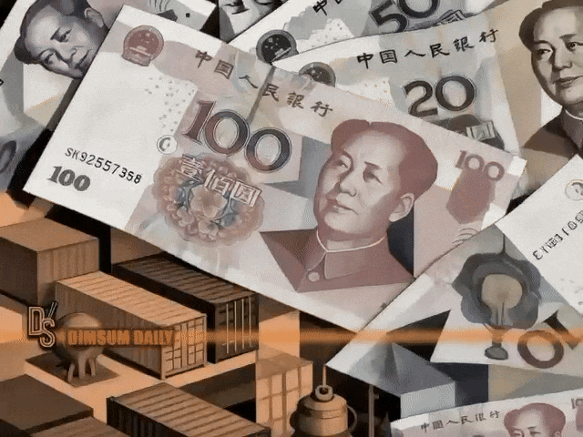 Beijing’s currency strategy is about stability, not stealth devaluation