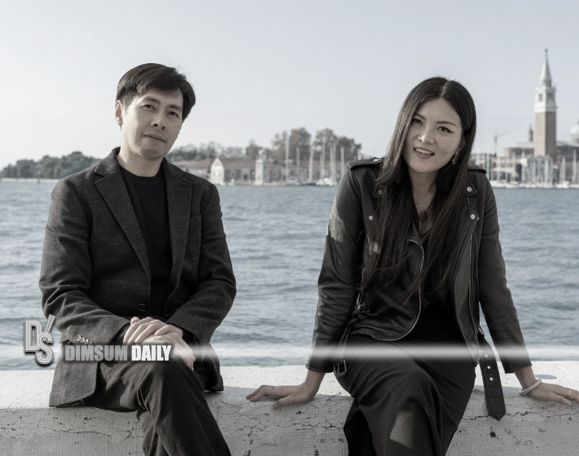 HKMoA and HKADC to showcase Hong Kong artists at Venice Biennale 2026 ...
