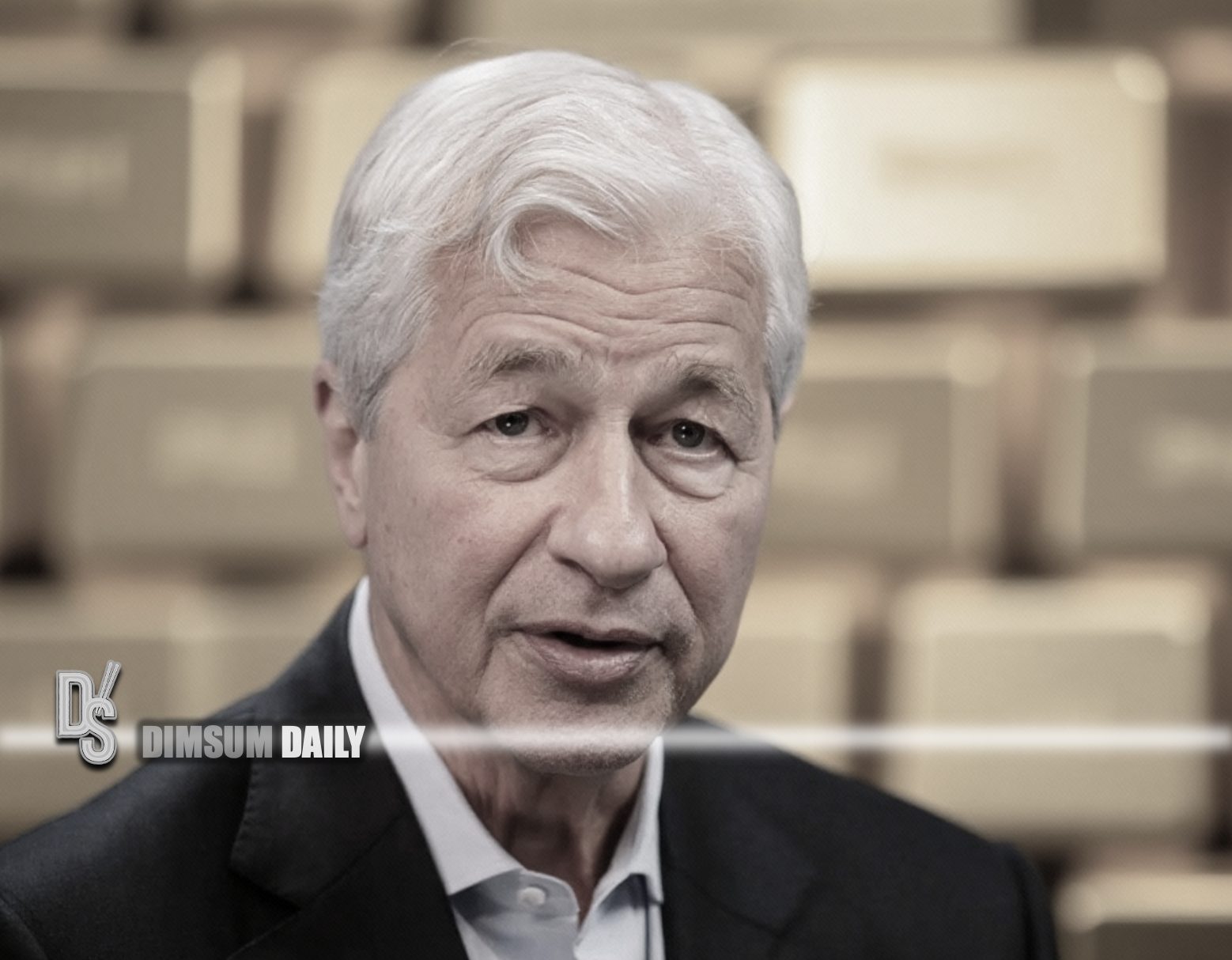 Dimon backs Warsh as Trump weighs future leadership of U.S. Federal Reserve