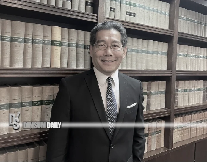 Former Hong Kong commerce chief Greg So dies at 67 after reported illness